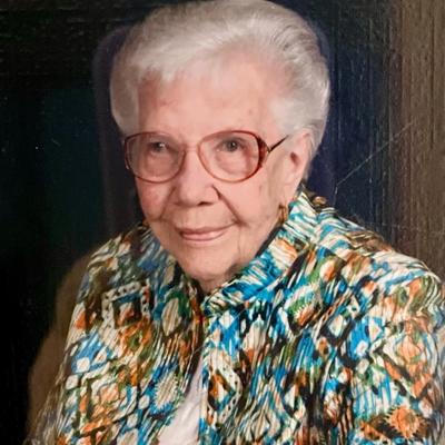 Edith M. Arthur, 94 Thaxton | Obituaries | pmg-va.com
