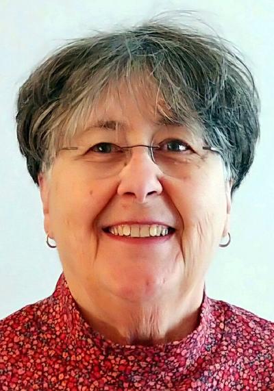 Sandra Stuart Vaughn, 77 | Obituaries | pmg-va.com
