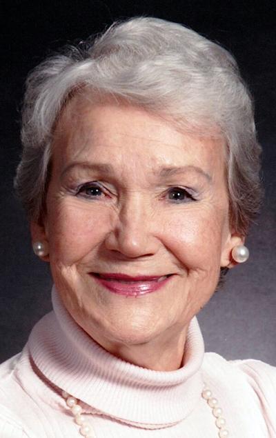 Jean Kyle Hedges, 93 | Obituaries | pmg-va.com