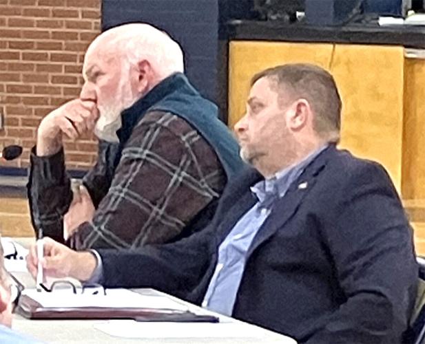 Anti-abortion ordinance fails in Grayson | News | pmg-va.com