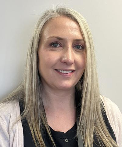 Quinney steps in as new DSS director | News | pmg-va.com