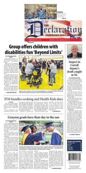 IFM bundles cooking and Health Kids days | News | pmg-va.com