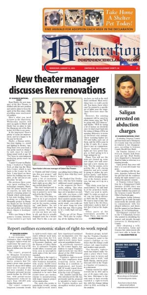 Barbara Combs | Archives | pmg-va.com