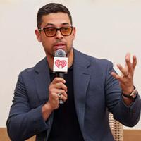 Wilmer Valderrama Gets In Front Of The Mic For New My Cultura Series ...