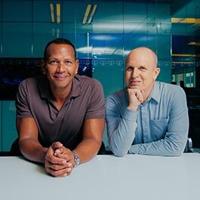 Alex Rodriguez To Co-Host New Bloomberg Podcast and Video Series ‘The ...