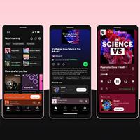Spotify Brings Behavioral Targeting To New Podcast Promo Tool. | News ...