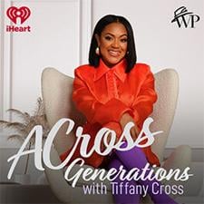 Tiffany D. Cross To Host New Multigenerational Chat Series Featuring ...