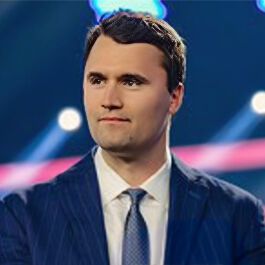 Conservative Podcaster Charlie Kirk Remembered As Fearless Voice For ...