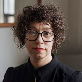 Gretta Cohn Named Pushkin CEO. | News | podcastnewsdaily.com