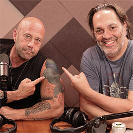 Aaron Berg Joins Ralph Sutton As New Co-Host Of ‘The SDR Show.’ | News ...