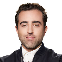 Parcast Founder And Former Spotify Talk Content Head Max Cutler ...