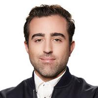 Parcast Founder And Former Spotify Talk Content Head Max Cutler ...