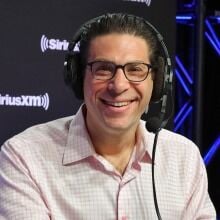 Sports Talker Adam Schein Signs New Four-Year SiriusXM Deal. | News ...