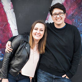 Second Book Set For ‘And That’s Why We Drink’ Hosts Christine Schiefer ...