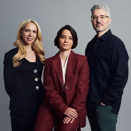 New Era For ‘The Daily’ As Natalie Kitroeff And Rachel Abrams To Host ...