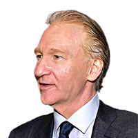 Bill Maher Launches Podcast Studio, First Show Features Former ESPNer ...