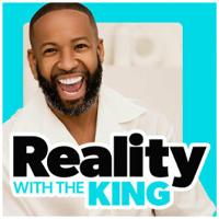 Carlos King Brings Hit Podcast ‘Reality With The King’ To Black Effect ...