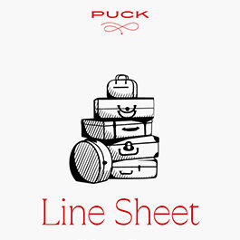 Puck’s Newsletter ‘The Line Sheet’ Expands To Audio. | News ...