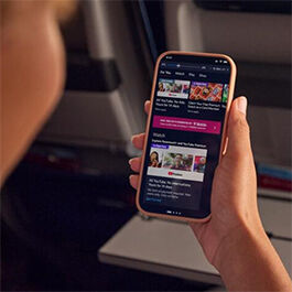 YouTube Brings Podcast Videos To Delta’s In-Flight Entertainment System ...