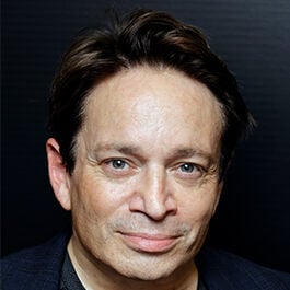 PodcastOne Signs Comedians Chris Kattan, Andy Bolduc And Joseph Nuñez ...
