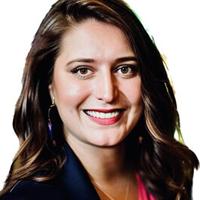 Carrie Legner Joins Audiohook Sales Team. | News | podcastnewsdaily.com