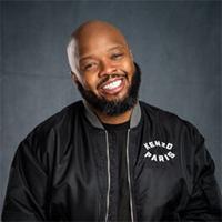 Comedian Kevin Fredericks Finds Humor In Hard Times With New Podcast ...