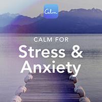 Wellness App Calm And Spotify Partner For Distribution Of "Calm ...