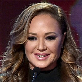 Actress Leah Remini’s Suit Against Scientology For Podcast’s End ...
