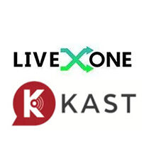LiveOne Has Tentative Deal To Buy Kast Media. | News | podcastnewsdaily.com