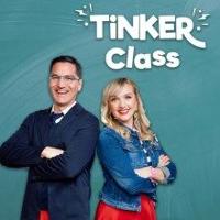Tinkercast Makes Leap From Podcast Producer To Science Educator With TinkerClass Program. | News ...