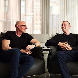 Scott Galloway Partners With Vox Media For ‘Prof G Markets’ Podcast ...