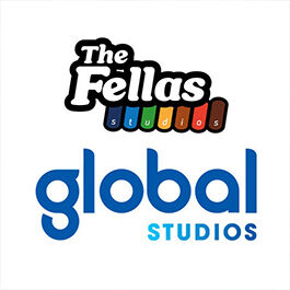 Global Launches Video-First Podcast Hub, Acquires The Fellas Studios ...