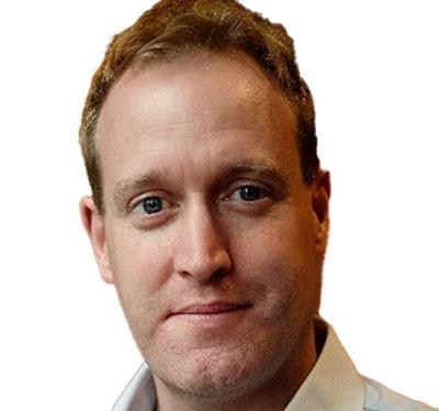 Richard Knight Returns To BBC, Which Reworks Its Structure To Go After ...