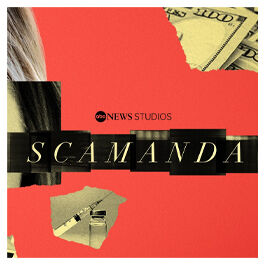 ‘Scamanda’ Becomes A Hit A Second Time, This Time On TV. | News ...