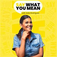 Aida Rodriguez’s New Podcast Joins AdLarge’s Fwd.Network. | News ...