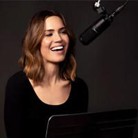 Mandy Moore Stars In Scripted Country Music Podcast. | News ...
