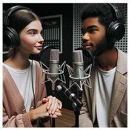 Survey Finds Consumers Are Turning To Podcasters As ‘Source Of Truth ...