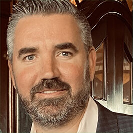 Chris Corcoran Returns With Focus On Building Personality-Driven ...