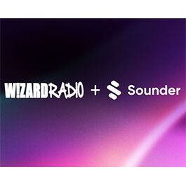 Wizard Radio Media Partners With Sounder For AI-Powered Ad Targeting ...