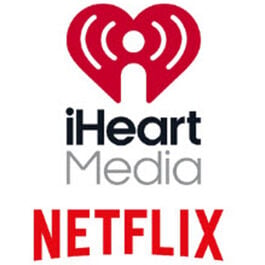 iHeartMedia Takes Video Podcasts To Netflix In Exclusive Deal. | News ...