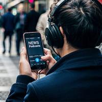 News Podcasts See No Election-Year Listening Bounce As Genre Slides In ...