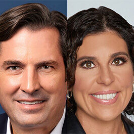 Trey Gargano To Lead Fox News Media Sales; Ryan Roelle Upped To SVP ...