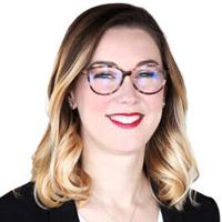 Ellie Puckett Named CEO Of Resonate Recordings. | News ...