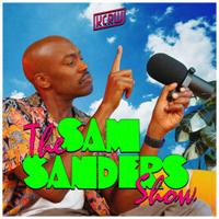 Sam Sanders Teams With KCRW Los Angeles For New Podcast And Radio Show ...