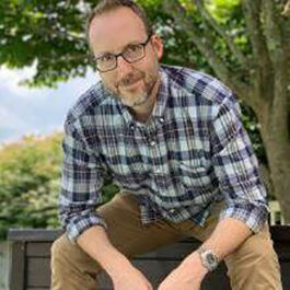Aaron Mahnke Returns With Fresh ‘13 Days Of Halloween’ Series. | News ...