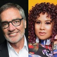 Bob Pittman, Angela Yee To Appear In Live Podcast At NAB Show. | News ...