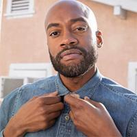 The Podcast Academy To Honor Sam Sanders With Impact Award. | News ...