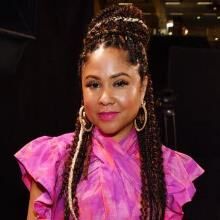 ‘Way Up With Angela Yee’ Makes Its Debut Today. | News ...