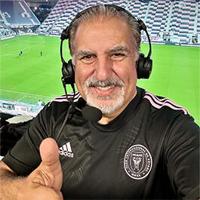 Soccer Icon Fernando Fiore Kicks Off New Podcast Series With ReVolver ...