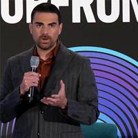 Daily Wire’s Shapiro Makes Case For Why Brands Should Buy Conservative ...